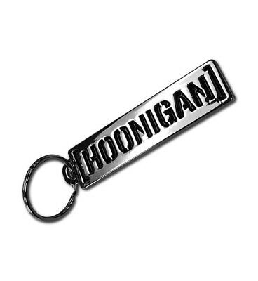 Hoonigan Accessories | Official Hoonigan Merchandise | Perran Pistons
