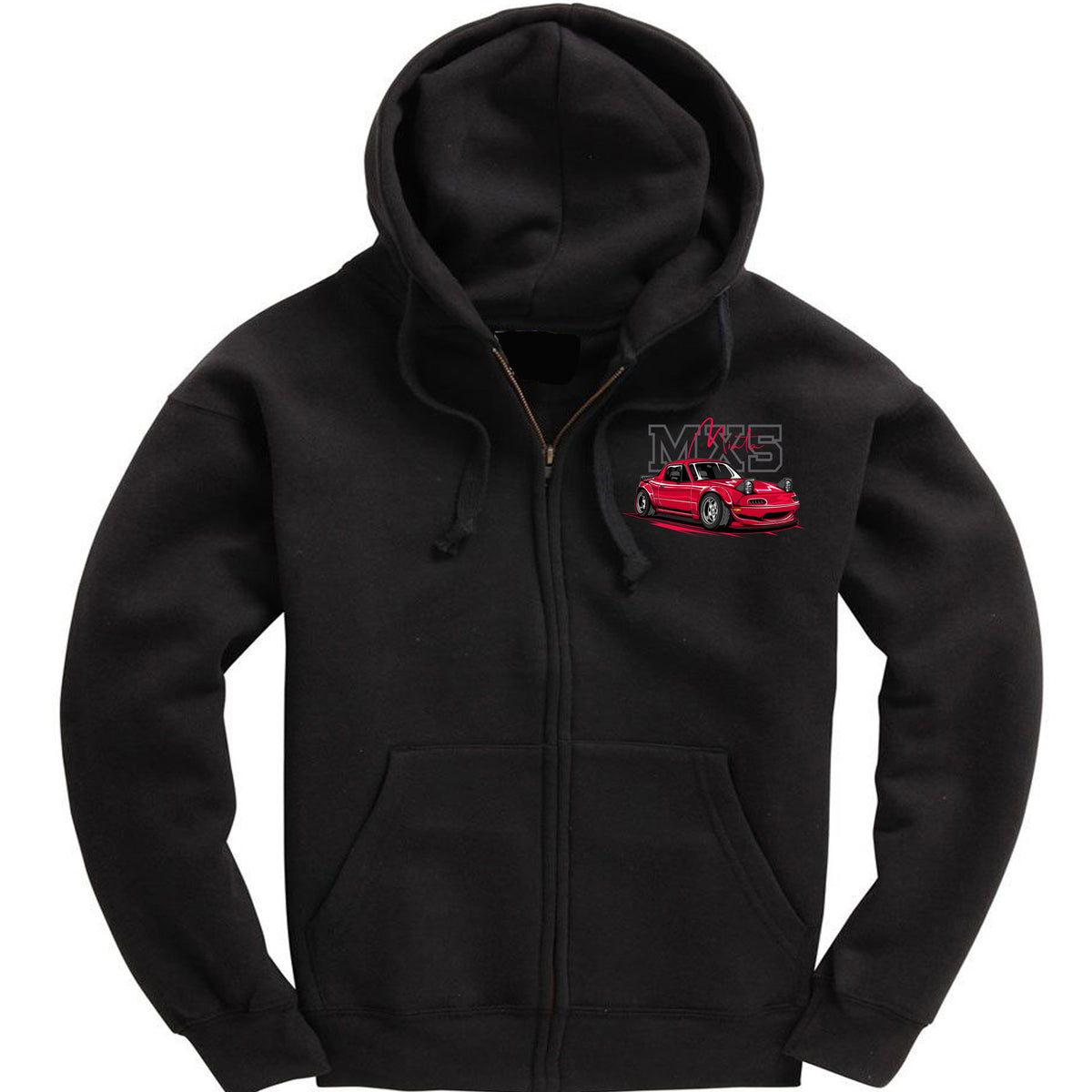 JDM Hoody Hoodie Japanese Modified Automotive Street Drift Drag Race C ...